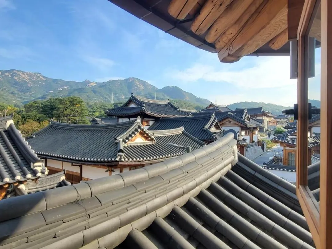 Chaehyodang Hanok Stay - Goyang-si