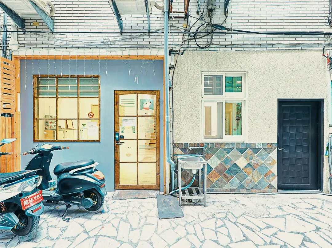 Champs Hostel - Hualien County