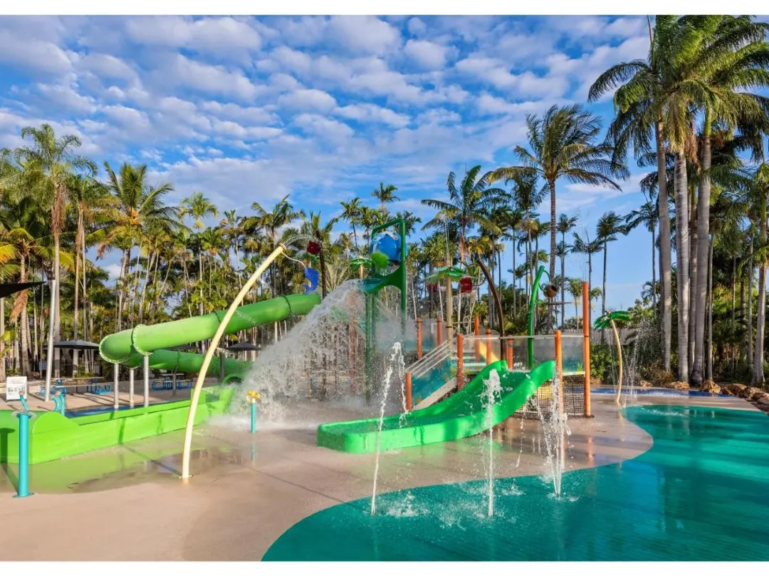 Discovery Parks - Rockhampton - Rockhampton