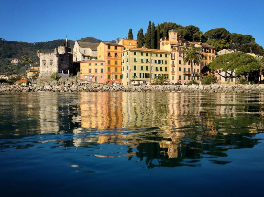 Albergo Annabella - Rapallo