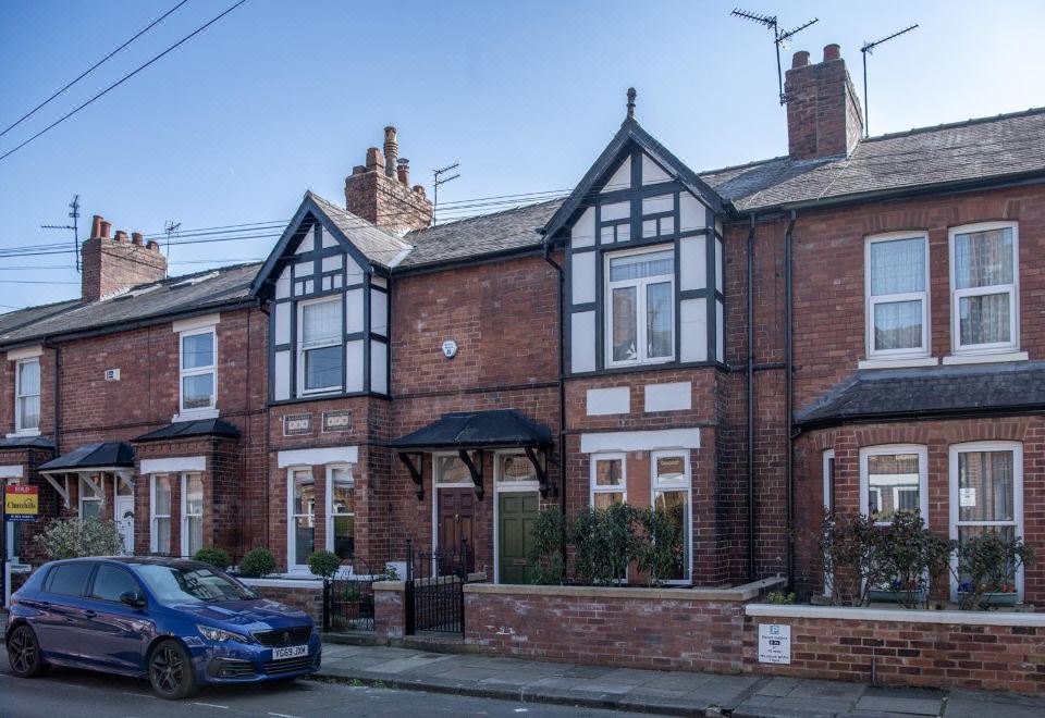 Sycamore House, York - Best Rates & Exclusive Deals 2025 | Trip.com