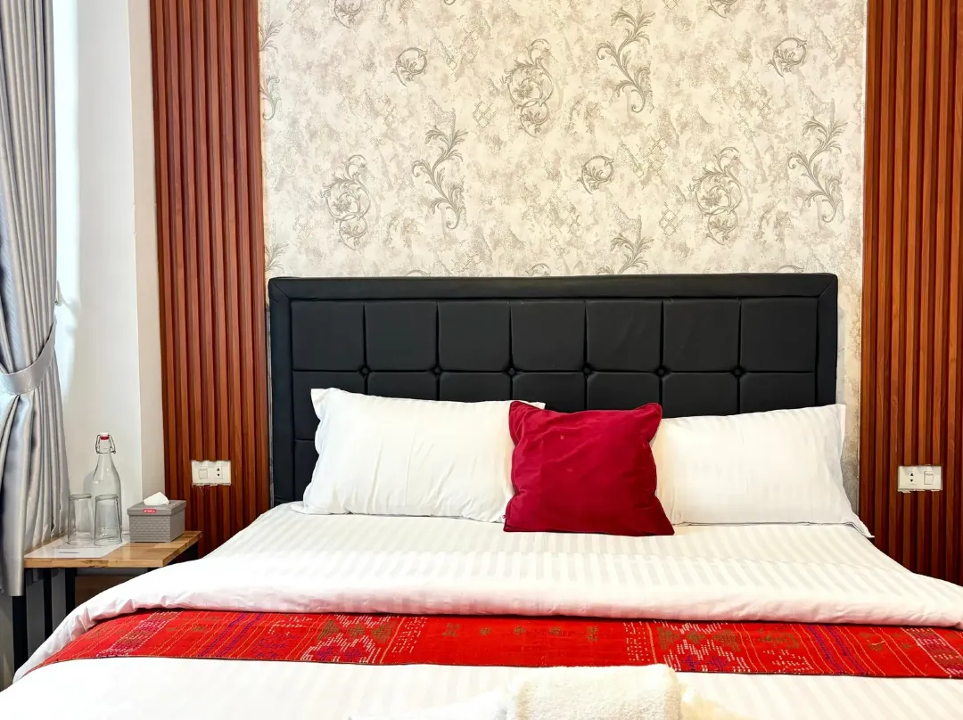 Sopo Haven Hotel - Pematangsiantar