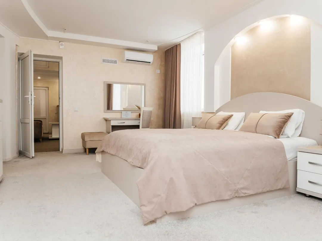 Turist Hotel - Gomel