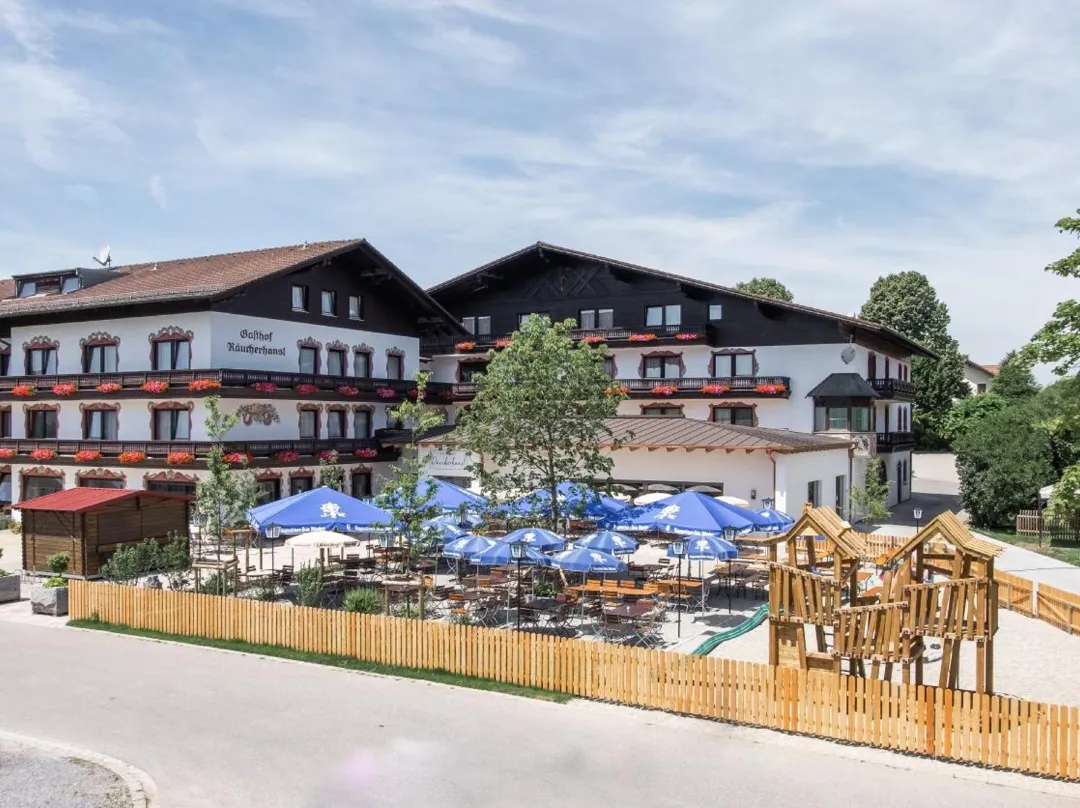 Hotel Räucherhansl - Dingolfing