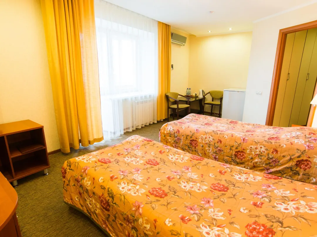 Suite Hotel - Yekaterinburg