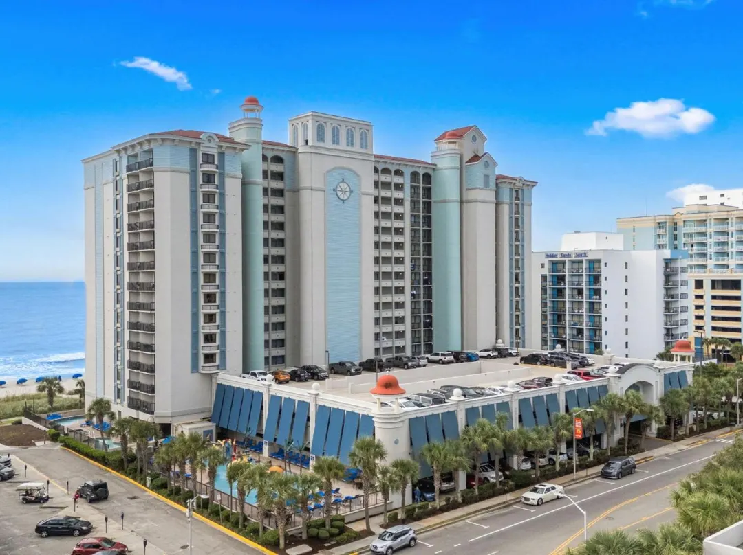 Compass Cove - Myrtle Beach, SC