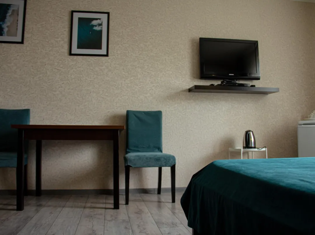 Kokos Hotel - Ростов-на-Дону