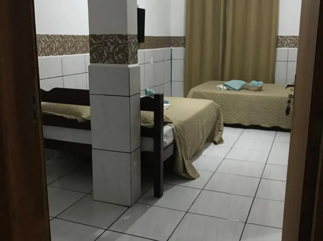 Pousada Da Bia - Penha - Penha