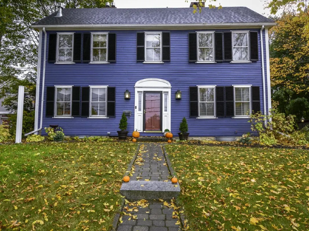 Elms Of Camden - Camden, ME