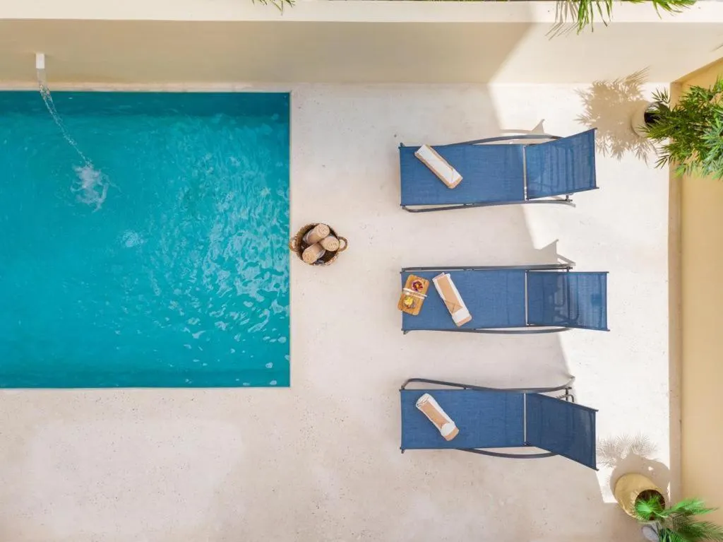 Mura Hotel Boutique - Cancún