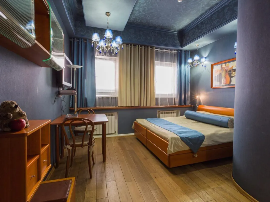 The Volga House Boutique Hotel - Kazan