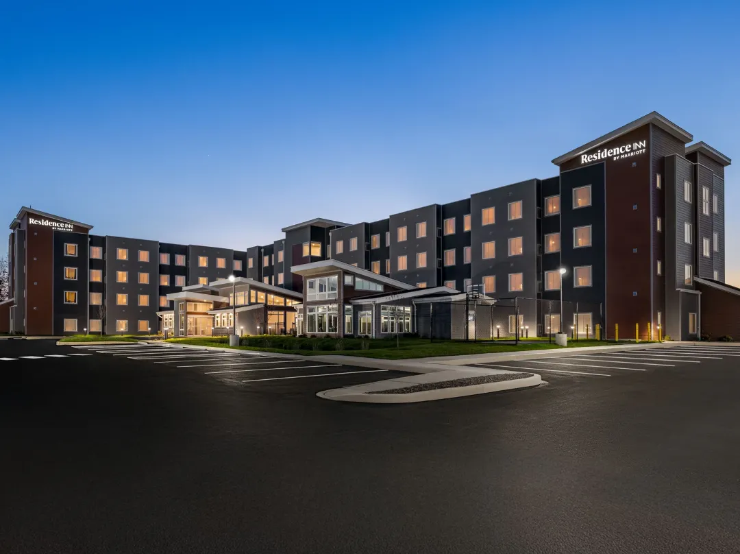 Residence Inn Mechanicsburg - Pennsylvania