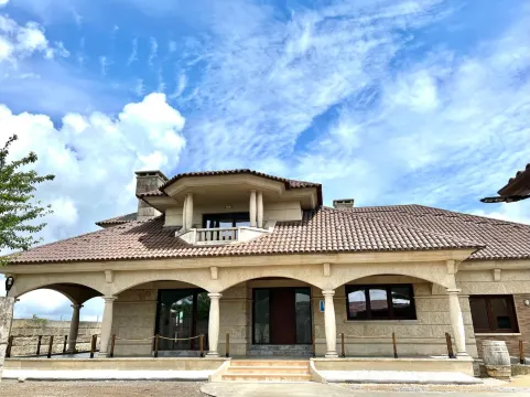 Hotel Rural O Salazón - Meis