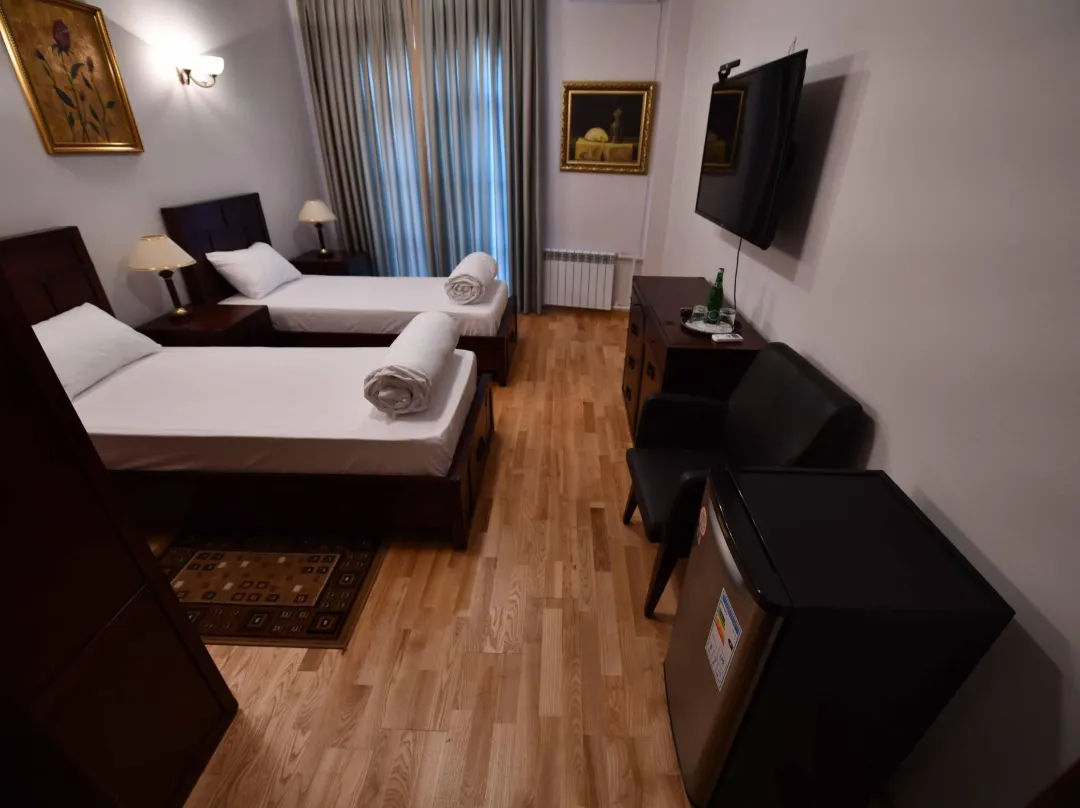 Hotel Libhaber - Rostow am Don