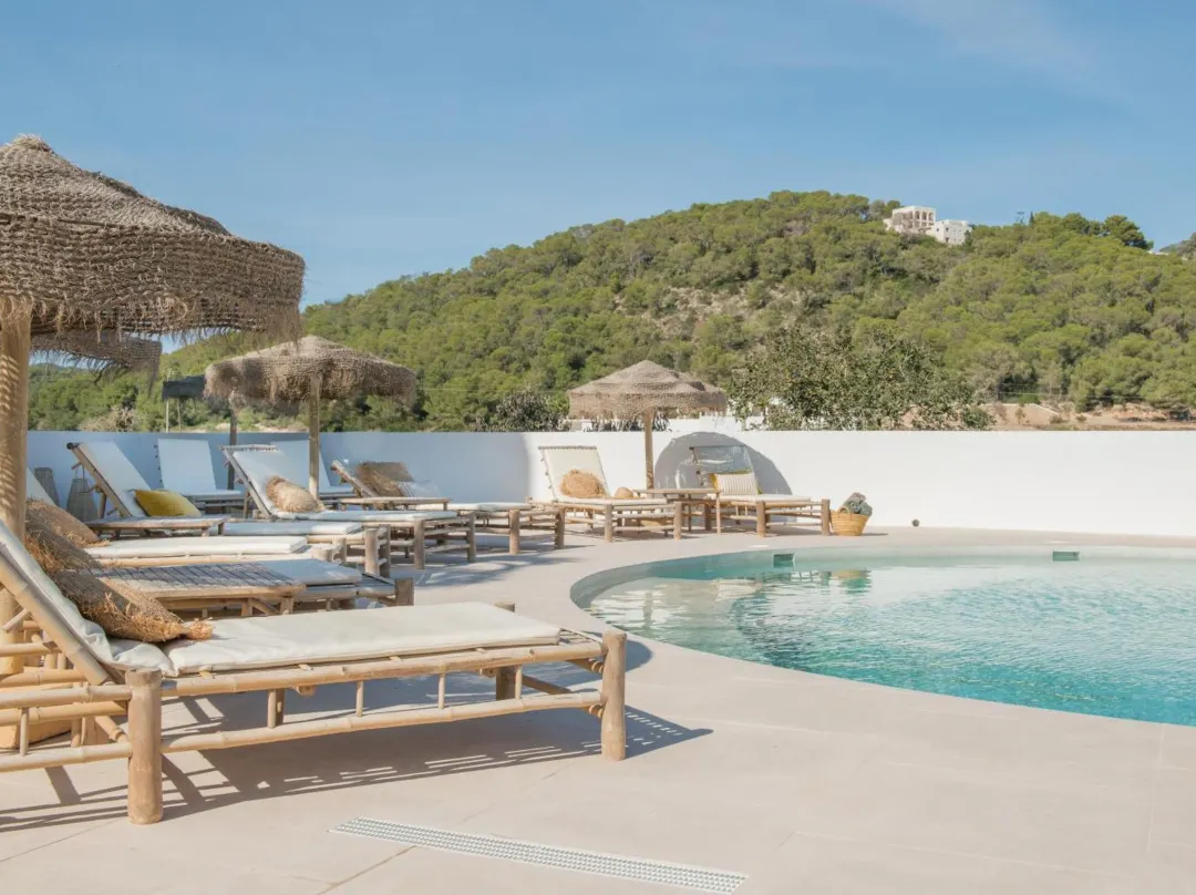 The Olive Boutique Suites & Spa - Île de Ibiza