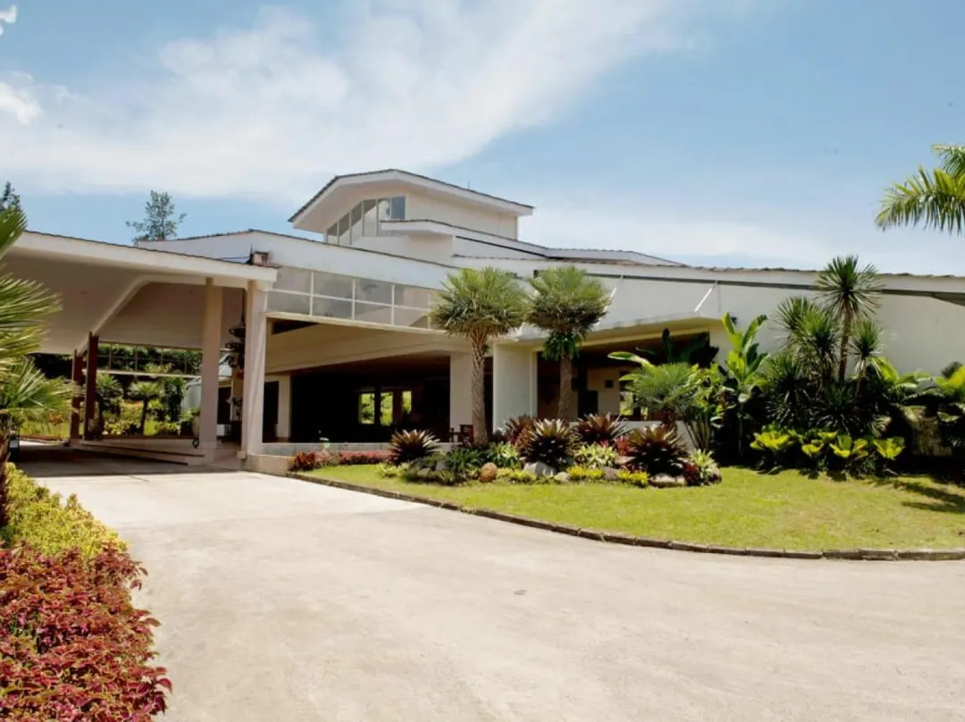 Taman Bukit Palem Resort - Bogor