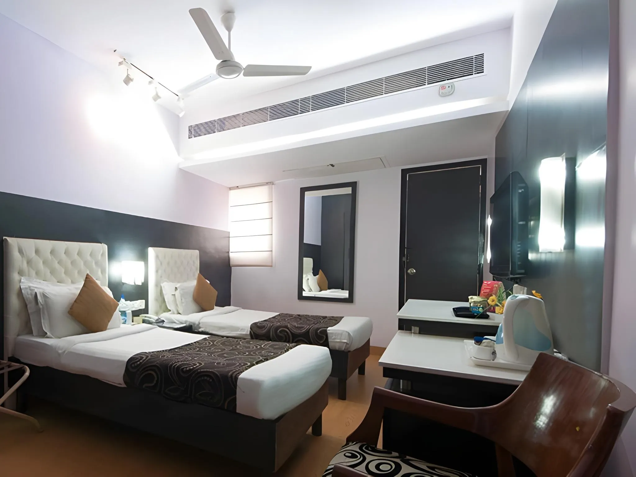 The Corus Hotel - 125 Verified Photos & Reviews | Trip.com