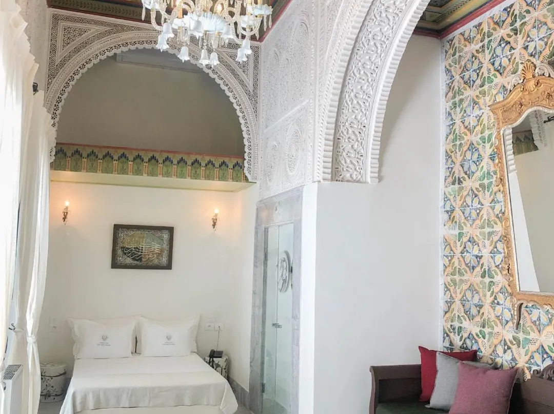 Dar Ben Gacem Kahia - Tunis