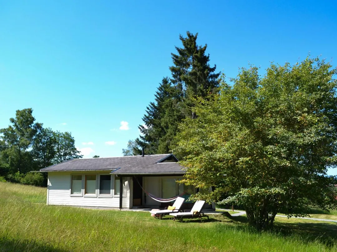 Naturchalets 7 Sentidos - Deggendorf