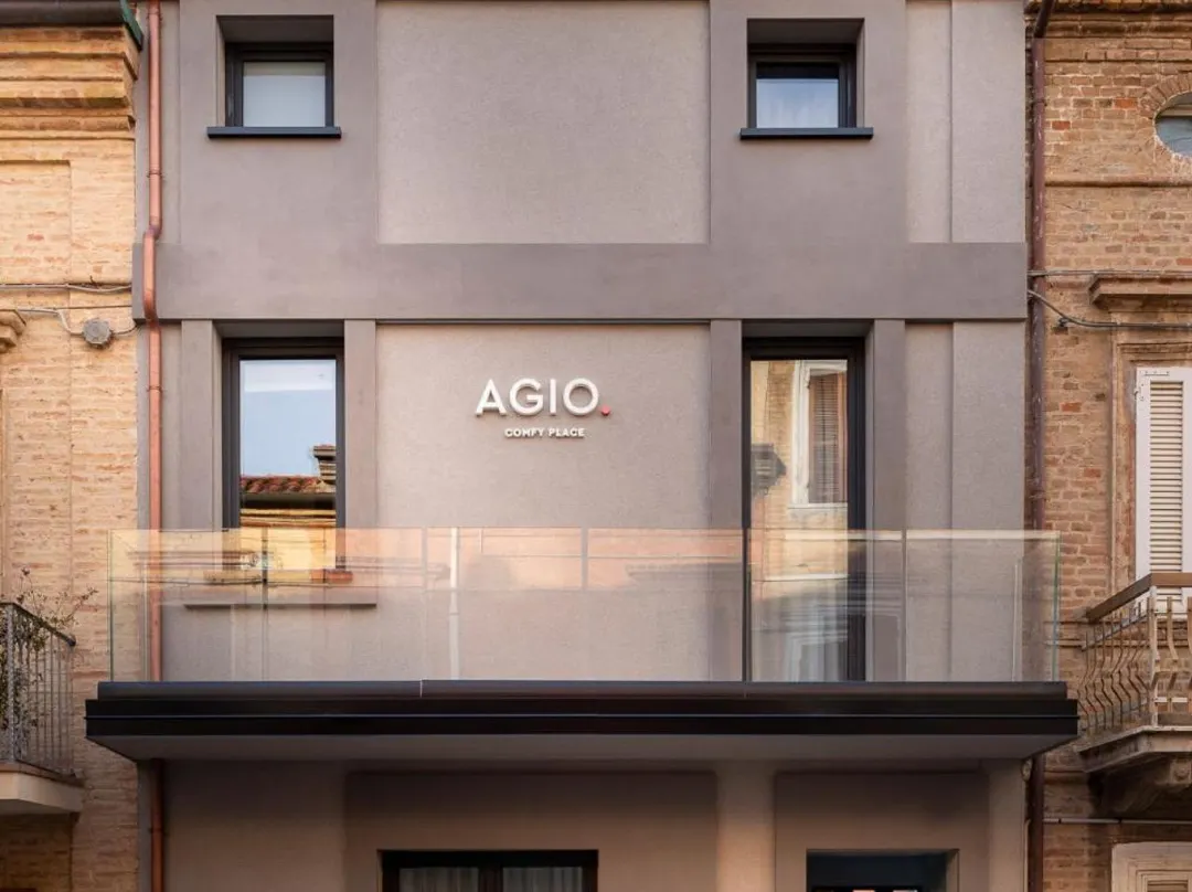 Agio Comfy Place - Civitanova Marche