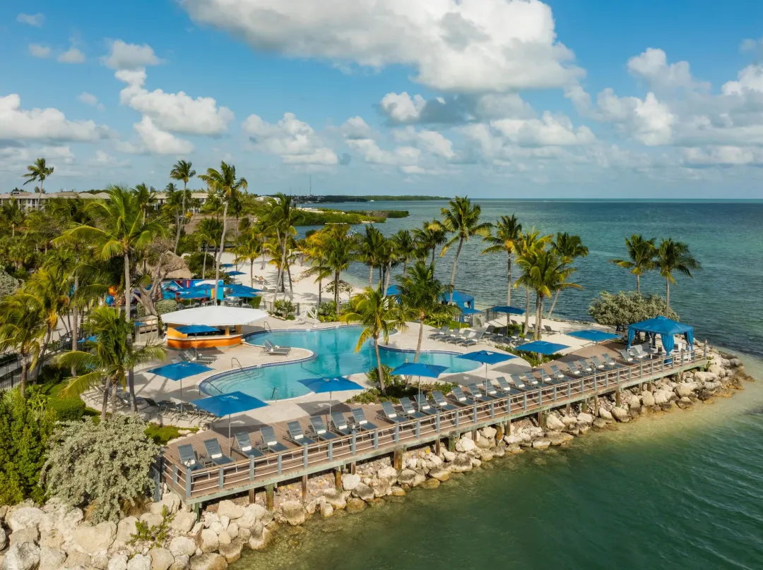Three Waters Resort And Marina, Islamorada, A Tribute Portfolio Resort - Islamorada, FL