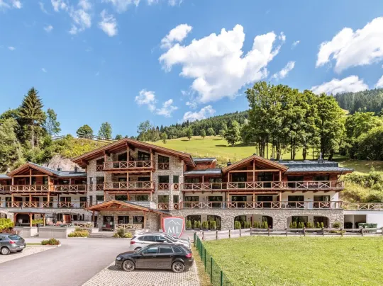Avenida Mountain Lodges Saalbach - Leogang