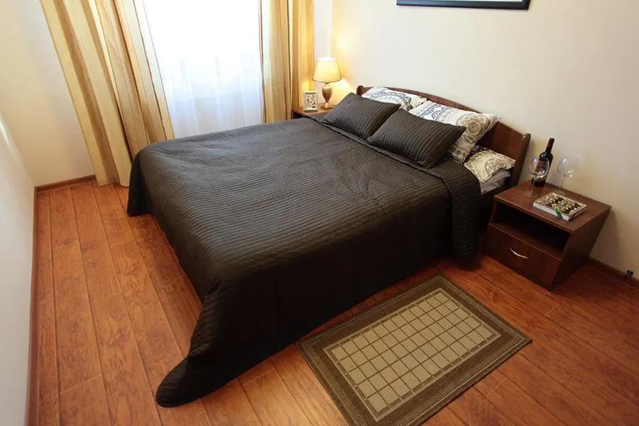 Guest House Bremen - Moscow