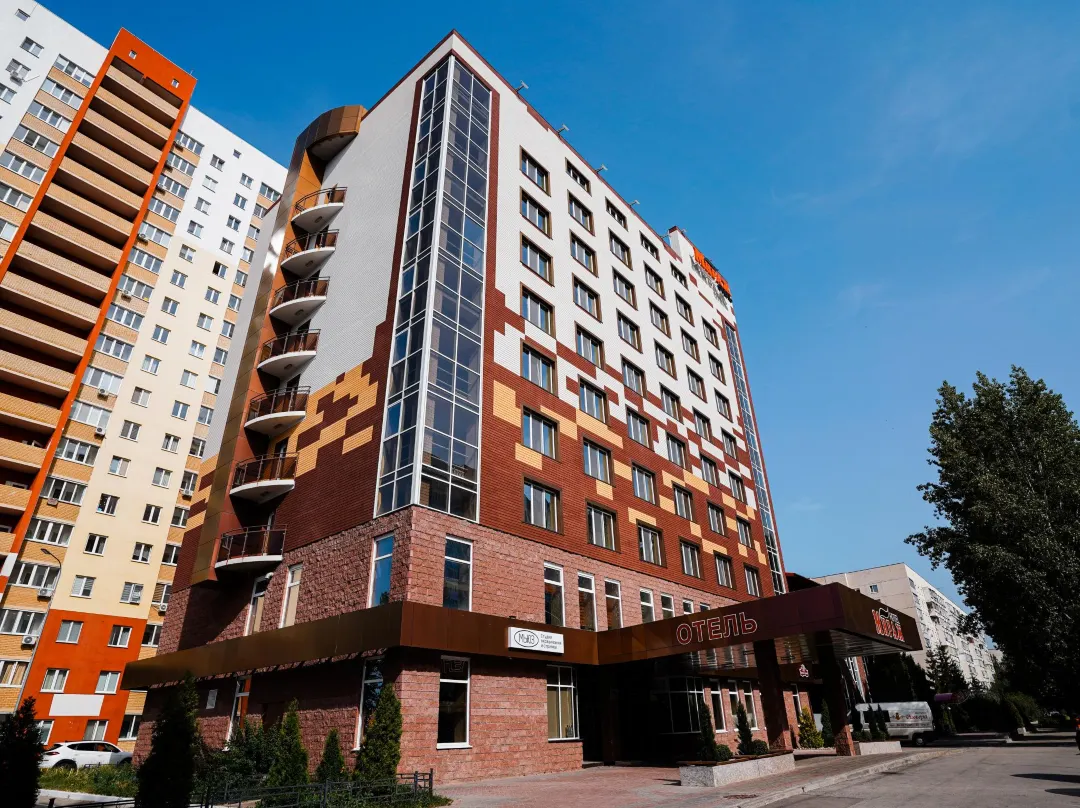 Mirage - Ульяновск