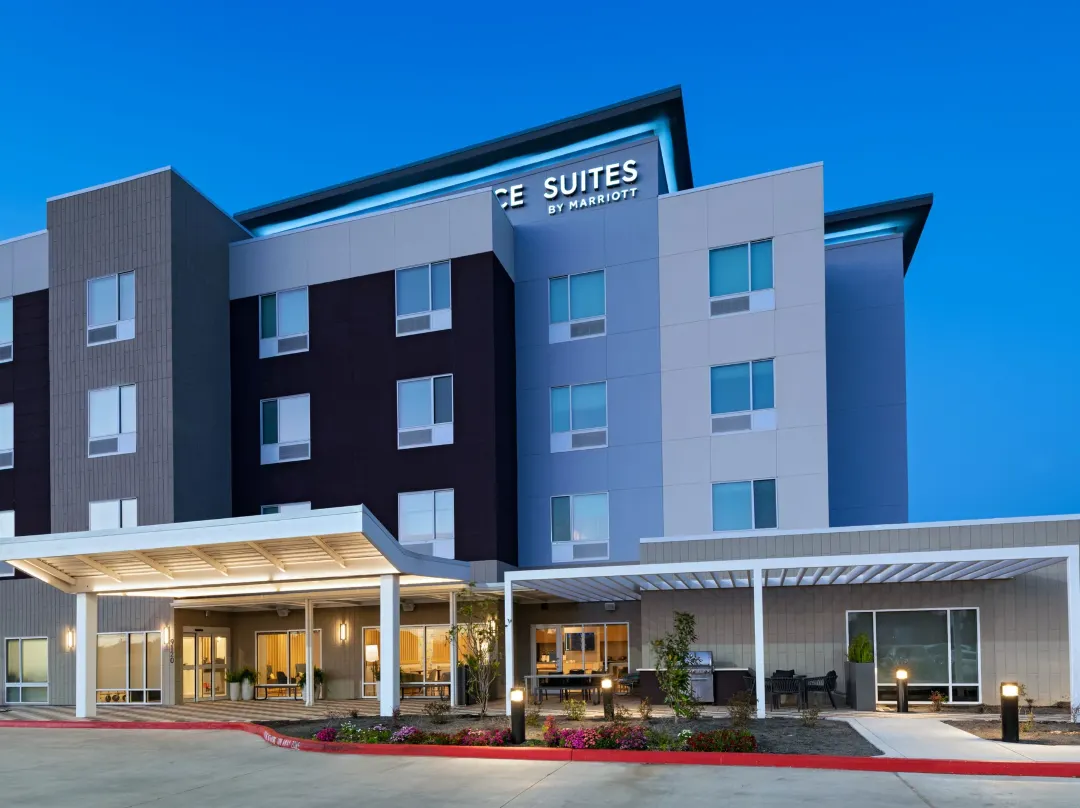 Towneplace Suites By Marriott Houston Tomball - The Woodlands, TX
