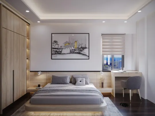 Awesome Hanoi Hostel - Hanoï