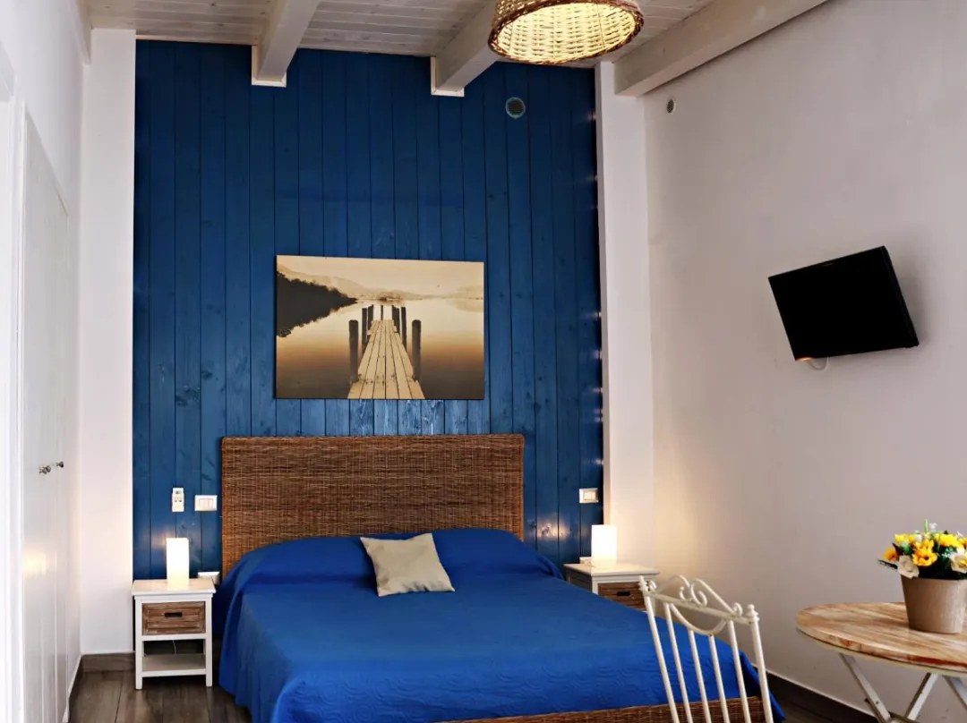 Beatrice Home - Castellammare di Stabia