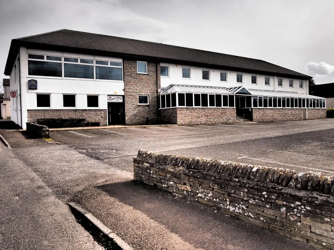 Park Hotel - Thurso
