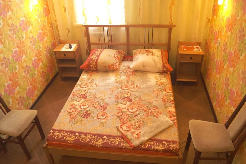 Hotel Pegas - Новосибирск