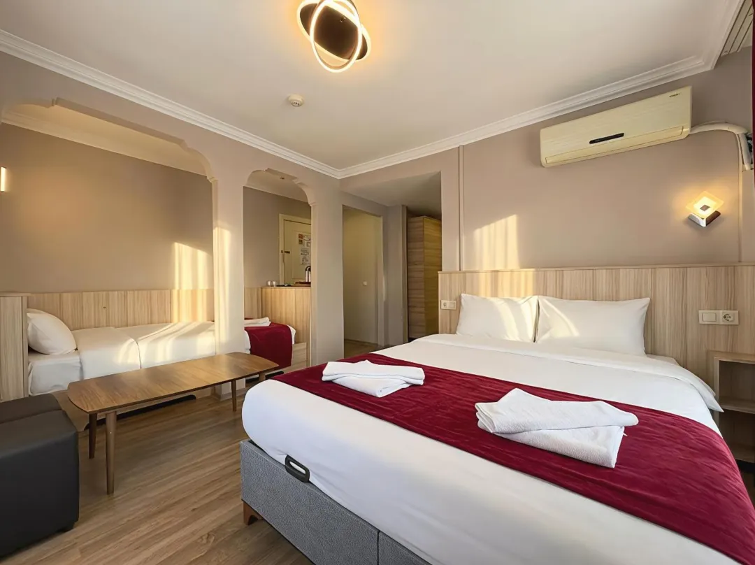 Le Safran Palace Hotel - Eminönü