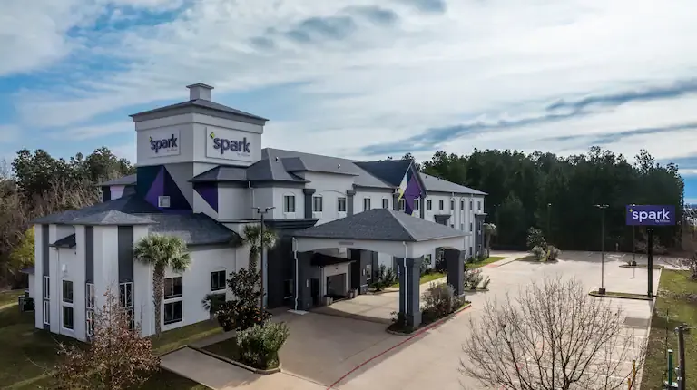 Spark By Hilton Nacogdoches - Nacogdoches, TX