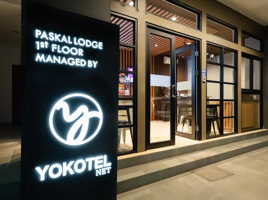Yokotel Net - Bandung