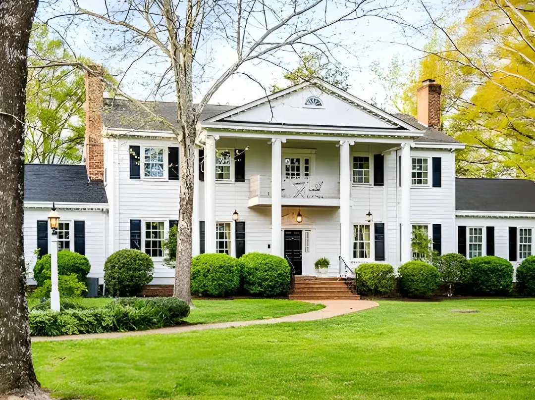 The Virginia Cliffe Inn - Ashland, VA