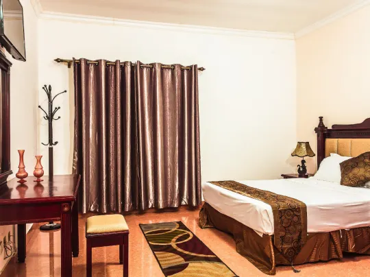 Don Gal Hotel - Luanda