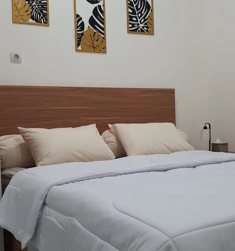 Simple Living Exclusive Kost - Yogyakarta