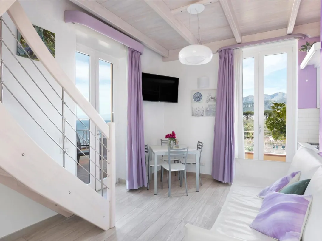 Al Centro Suites - Sorrente