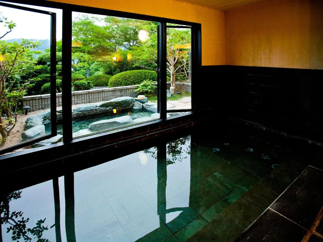 Ryouri No Yado Ginrin - Toba