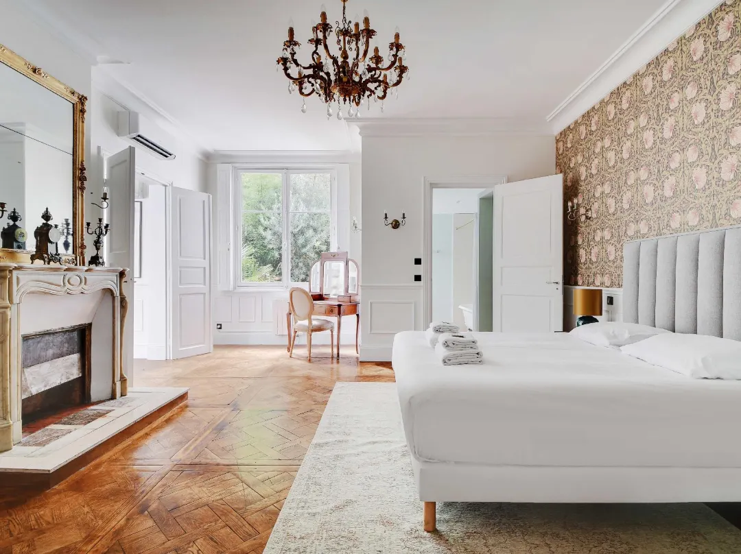 Exceptional Apartment - 3br/8p - Val-de-grace - Paris