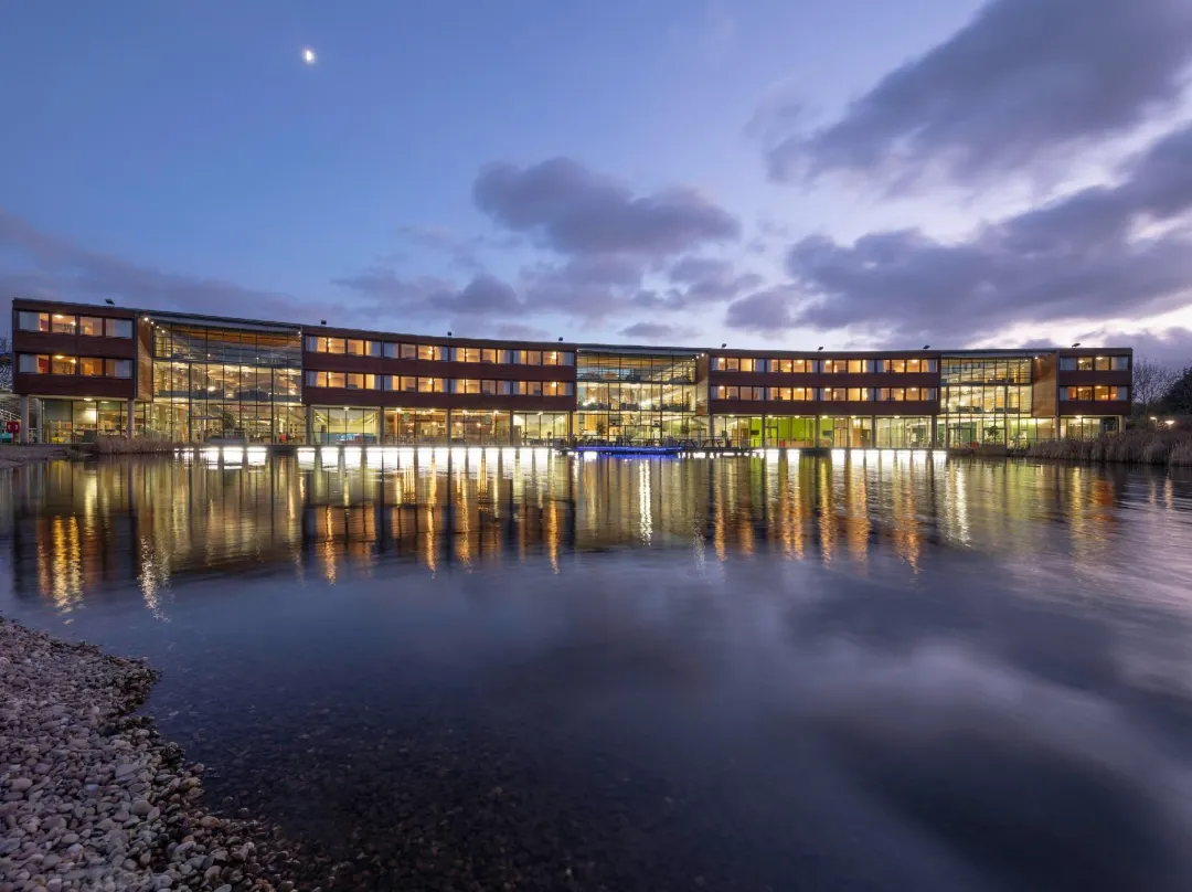 The Jubilee Hotel - Nottingham