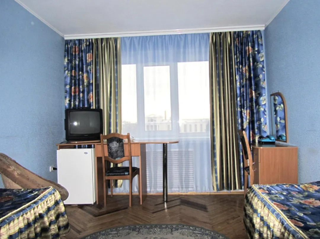 Rus Hotel - Тульская область