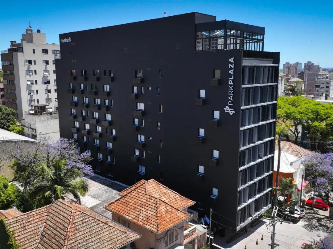 Park Plaza Moinhos Porto Alegre - Porto Alegre
