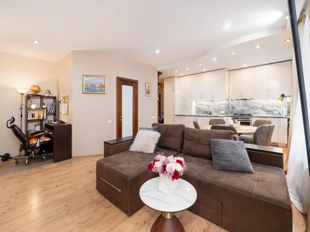 Baltic Amber In Diplomatic District & Free Parking - Riga