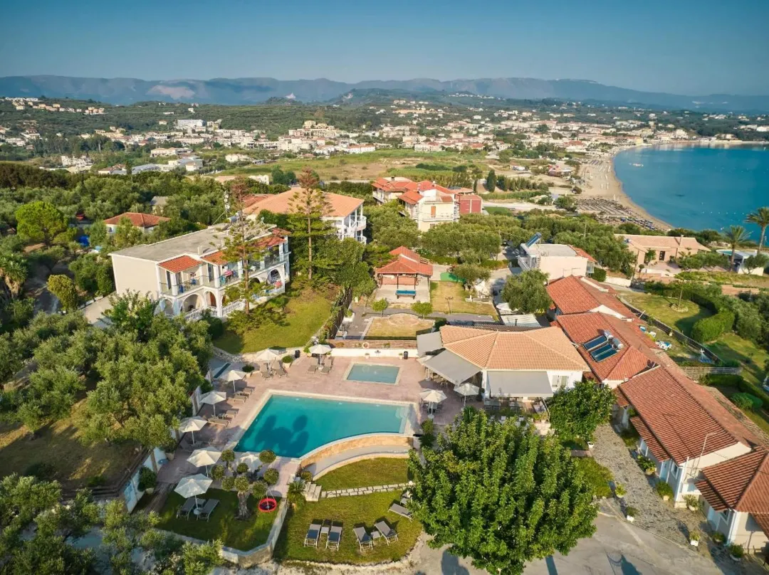Ionian Aura - Greece