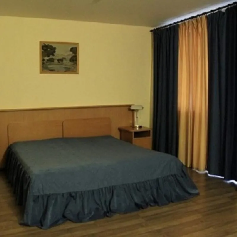 Hotel Luko - Saint Petersburg