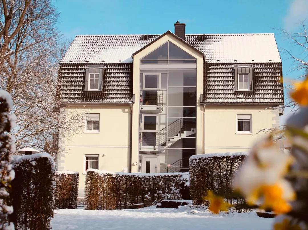 Hotel Am Wallgraben - Brilon
