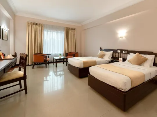 Hyson Heritage Calicut - Kozhikode